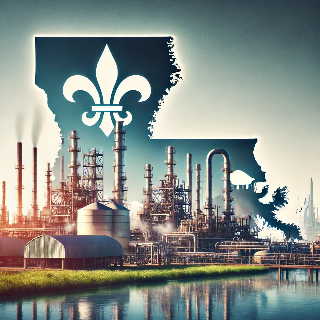 Louisiana Industrial Tax Exemption Updates For 2025 Industrial